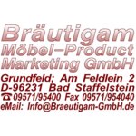 Bräutigam Möbel-Product Marketing GmbH (Bavaria, Lichtenfels, Am Feldlein, 2), elektronik ofis ekipmanları  Bavyera'dan