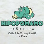 Hipopomamo (Provincia de Buenos Aires, La Plata, Calle 6), çamaşırhaneler