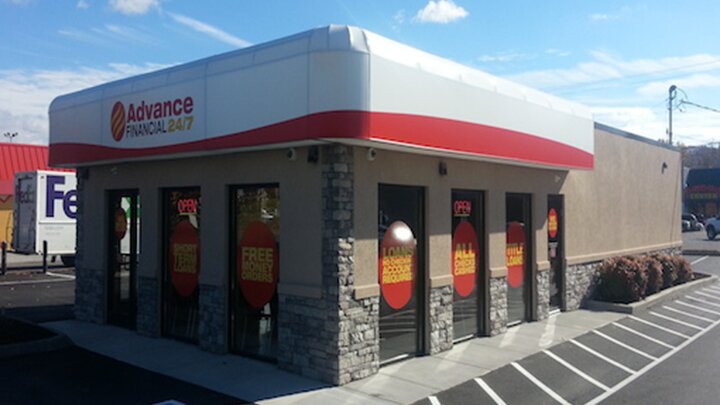 Finansal danışmanlık Advance Financial, Oak Ridge, foto