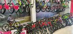 Fancello Cicli Sport (Via Galvani No:67, Olbia), bisiklet mağazaları  Sardunya'dan