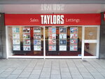 Taylors Sales and Letting Agents Stevenage (England, Hertfordshire, Stevenage), arazi dizisi  Stevenage'den