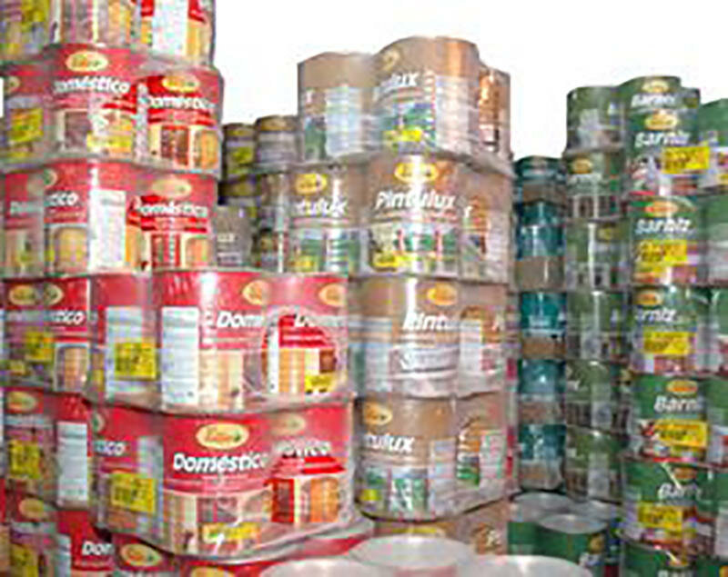 Banyo ve klozet mağazaları Ferretería Moderna Center Tools S. A. S., Cali, foto