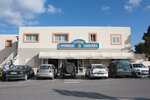Es Cucó (Islas Baleares, Avenida Sant Agustí), süpermarket  Sant Josep de sa Talaia'dan