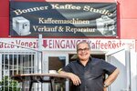 Piazza Venezia GmbH Kaffeemaschinen & Kaffeerösterei Bonn (North Rhine-Westphalia, Bonn, Siemensstraße), çay-kahve makinaları, otomatları  Bonn'dan