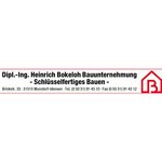 Bauunternehmen Bokeloh GmbH & Co. Kg (Lower Saxony, Region Hannover, Brinkstraße), i̇nşaat firmaları  Aşağı Saksonya'dan