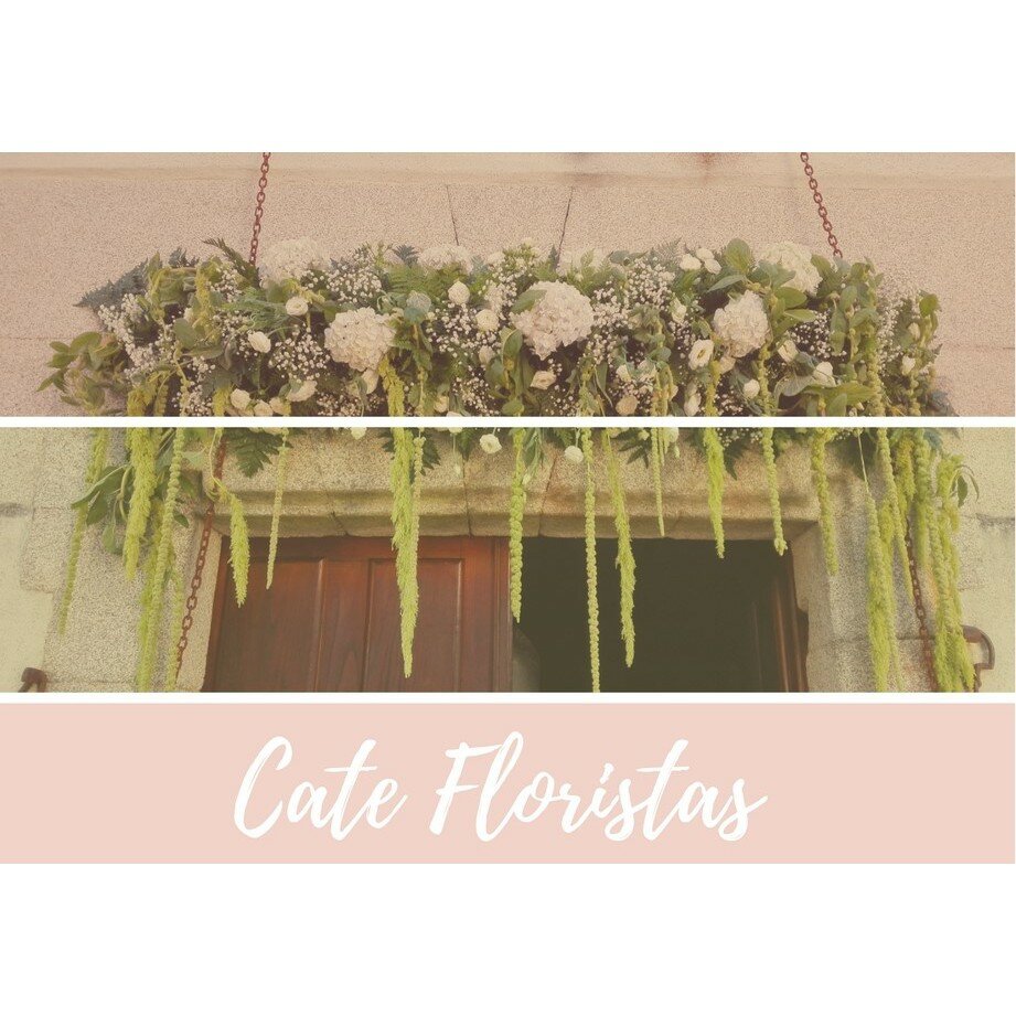 Çiçek teslimatı Cate Floristas, Galisya, foto
