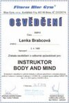 Soudní překladatel - němčina - Brabcová (Jihomoravský kraj, Znojmo, Novy Saldorf), tercüme büroları  Znojmo'dan