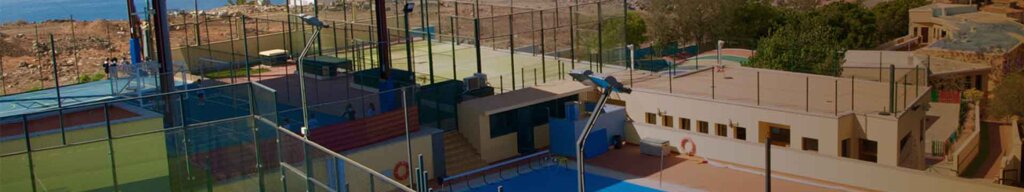 Özel okul Colegio Arenas Sur, Kanarya Adaları, foto