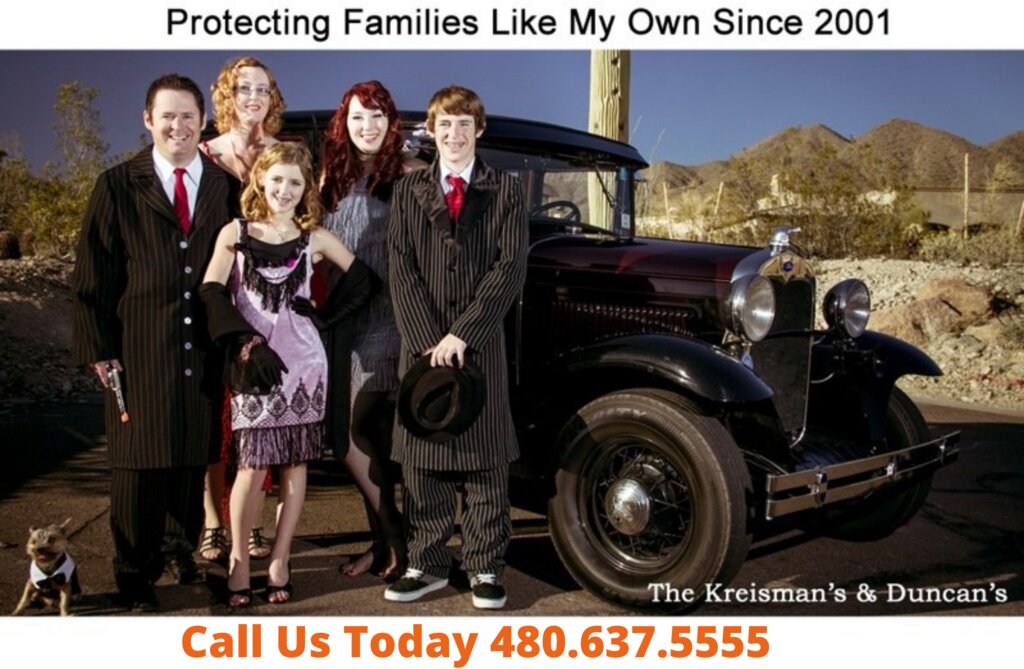 Sigorta şirketleri Kreisman Insurance Group, Scottsdale, foto