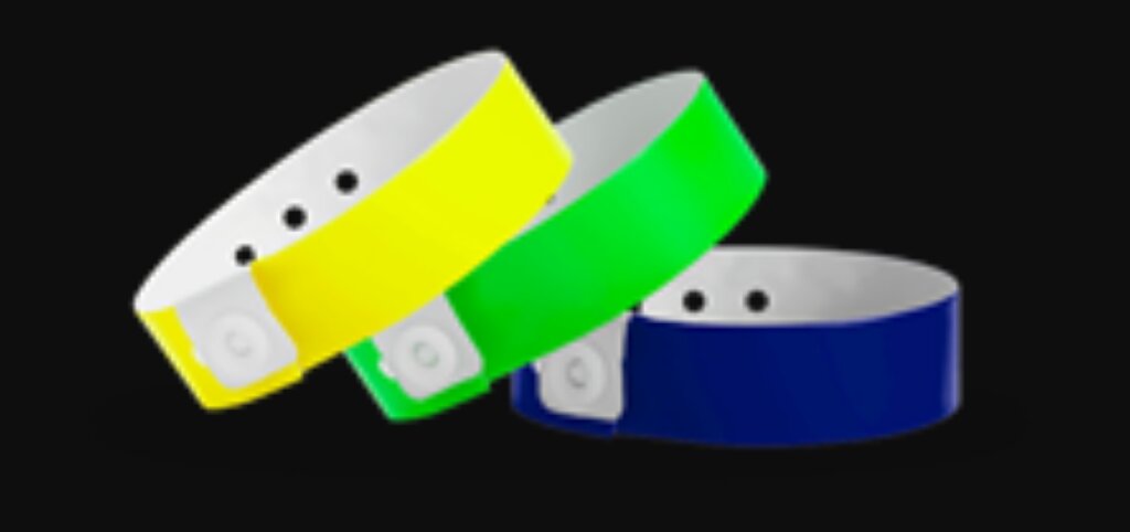 Giyim mağazası Manillas y Tickets para Eventos, Medellin, foto