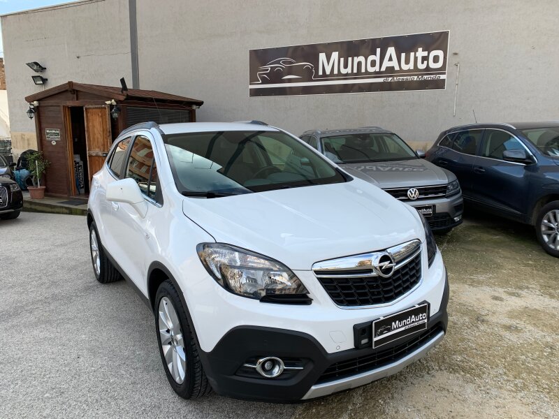 i̇kinci el araç Munda Auto SAS Vendita Nuovo e Usato, Sicilya, foto