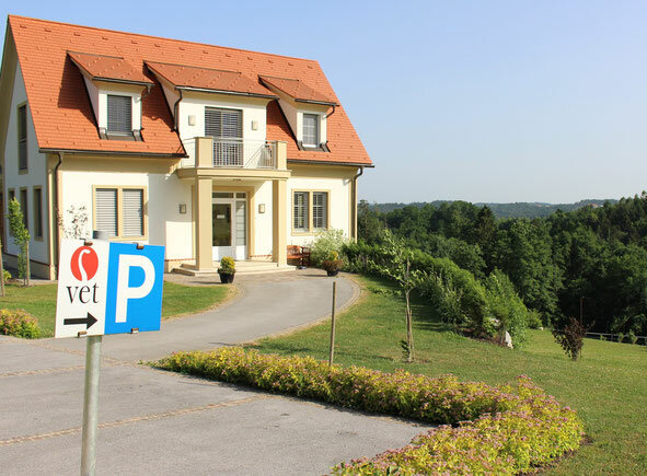 Veteriner klinikleri Tierarztpraxis Dr. Kicker Kg, Steiermark, foto
