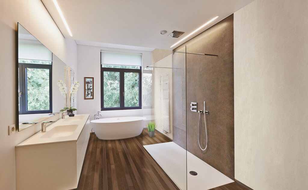 Banyo mobilyaları Bäderstore Gerhard Schwab, Dünya, foto