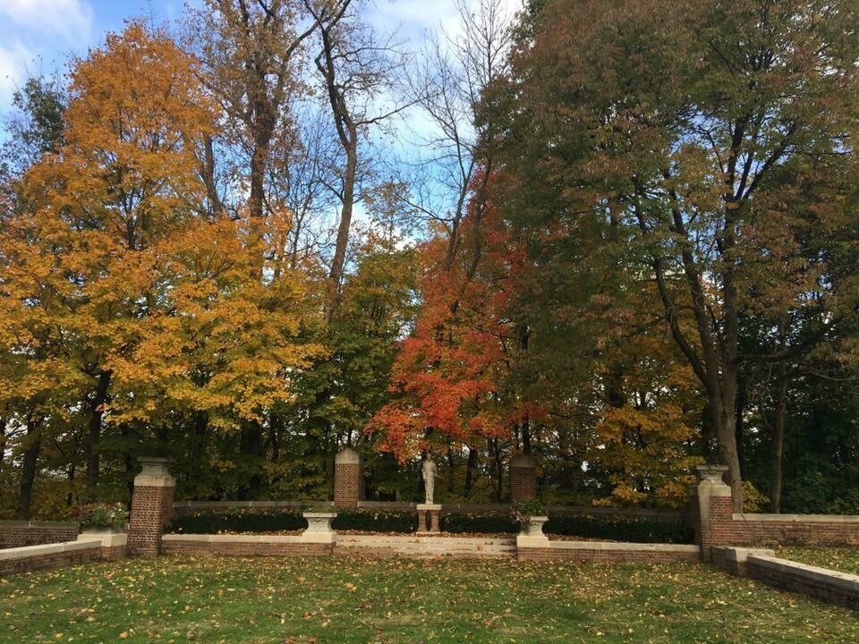 Aile danışmanlığı Gibault Children's Services, İndiana Eyaleti, foto