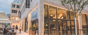 Nesenbach Brauhaus & Eventlocation (Dorotheenstraße No:6, Stuttgart), restoran  Stuttgart'tan