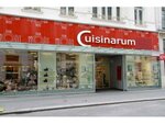 Cuisinarum Deckenbacher & Blümner GesmbH & Co Kg (Singerstraße No:14, Wien, Vienna), beyaz eşya servisleri  Viyana'dan