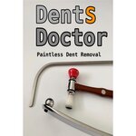 Dents Doctor (United States, San Francisco, 2340 Lomabard st), oto kaporta  San Francisco'dan