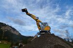 Zitt - Transporte Erdbau GmbH & Co Kg (Tyrol, Reutte, Engetalstraße, 21), madencilik işletmeleri  Tirol'den