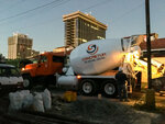 Concretum (Region Metropolitana, Guatemala, Colonia Oakland, 15 Avenida, 14-41), i̇nşaat firmaları  Guatemala'dan