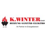 K. Winter GmbH Heizung Sanitär Elektro (Buldernweg No:32, Münster), hamam ve sauna inşaatı  Münster'den