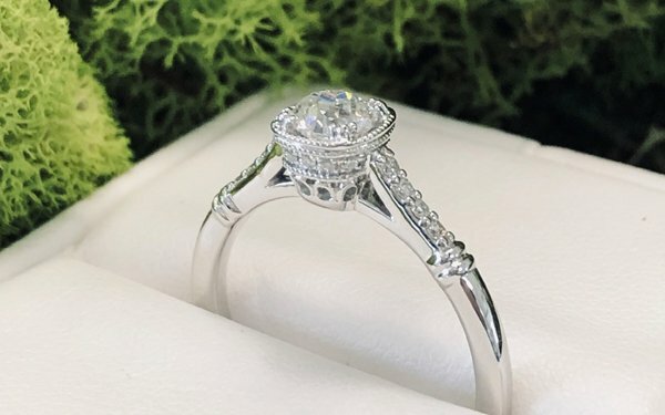 Kuyumcular Truver's Jewelry, Pittsburg, foto