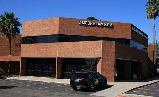 Avukatlar Moore Law Partners Pllc, Arizona Eyaleti, foto