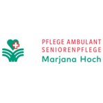 Marjana Hoch-Hotz Pflege Ambulant Seniorenpflege (Wittenberger Straße No:58, Dresden, Stadt Dresden), evde tıbbi yardım  Dresden'den