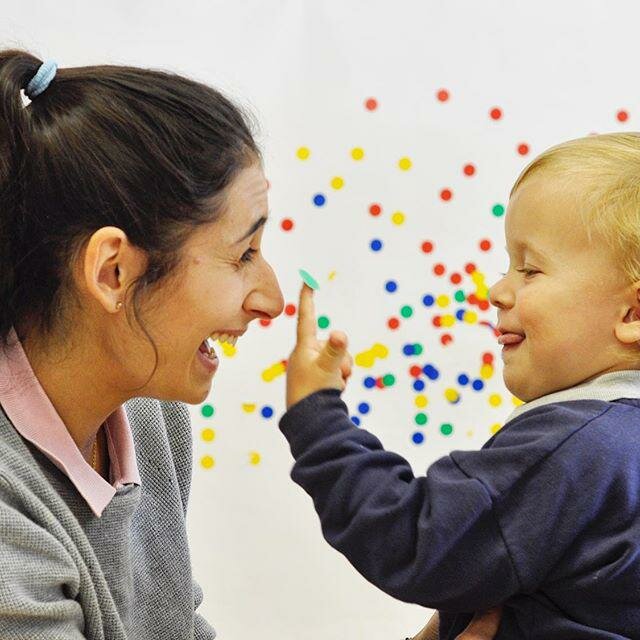 Özel okul Escola Infantil La Farga, , foto