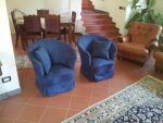 Tappezzerie Tonelli (Liguria, provincia della Spezia, Via Brigate Partigiane, 125), mobilya mağazaları  Ligurya'dan