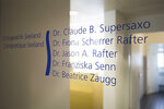 Chiropraktik Seeland (Johann-Verresius-Strasse No:18, Biel/Bienne, Biel), tıp merkezleri ve klinikler  Bern'den
