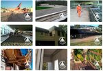 Constructora Idersa (Provincia de Buenos Aires, Partido de La Matanza, Ciudad Celina, Francisco Ramírez), i̇nşaat firmaları