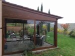 Allusystem (Strada Massetana Romana No:16, Monteriggioni, Siena), kapılar  Toskana'dan
