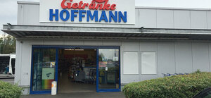 Bira dükkanı Getränke Hoffmann, Euskirchen, foto