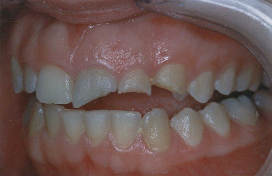 Özel ağız ve diş sağlığı klinikleri ve muayenehaneleri Francisco Javier Rodríguez Calpe, , foto
