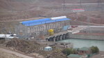 Сангтудинская гидроэлектростанция-1 (Khatlon Province, Dengere İlçesi, dzhamoat Sangtuda), elektrik santrali  Hetlân (Hatlon) ilinden
