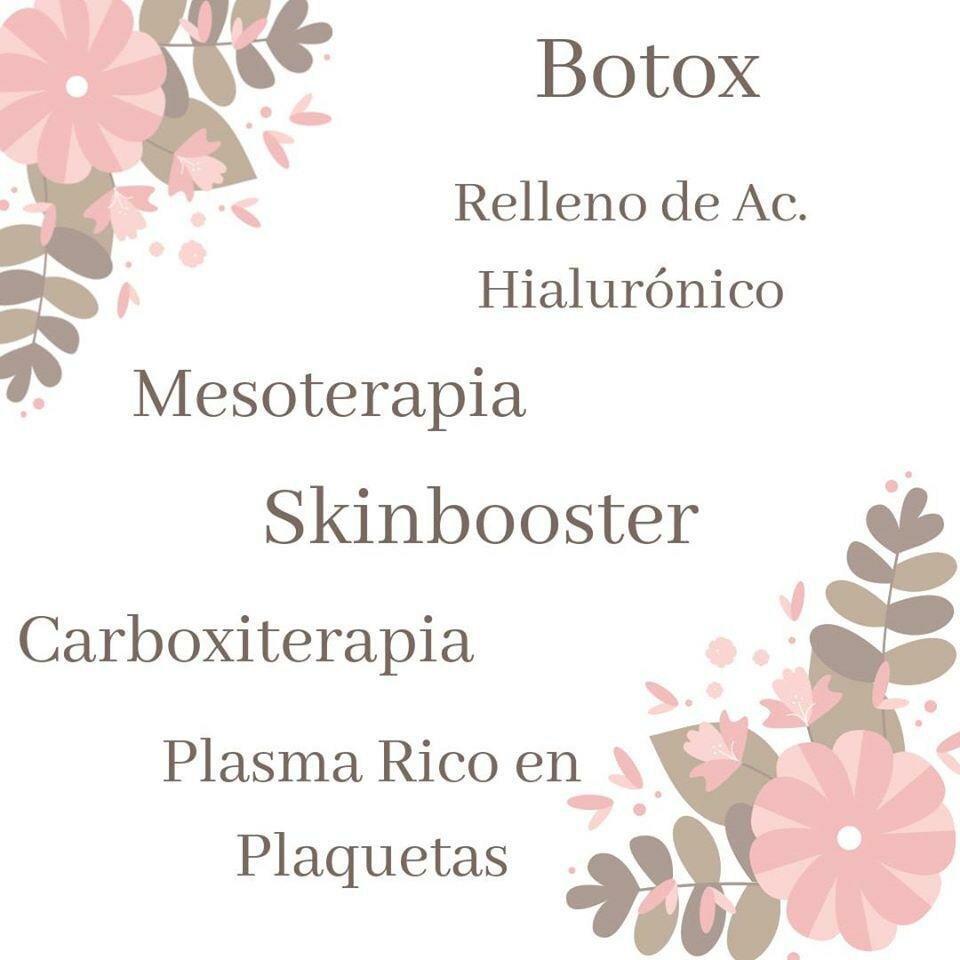Güzellik salonu Estetica Be, Buenos Aires, foto