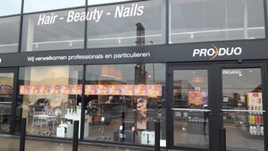 Kuaförler Pro-Duo, Ostend, foto