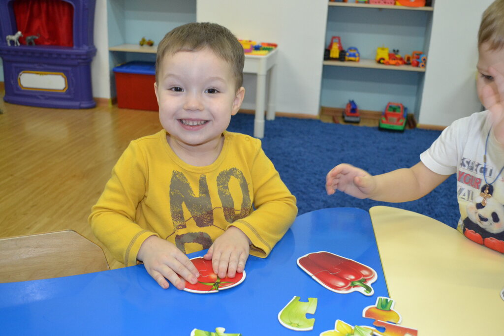 Anaokulları FunsCool, сеть частных детских садов и центров раннего развития, Ufa, foto