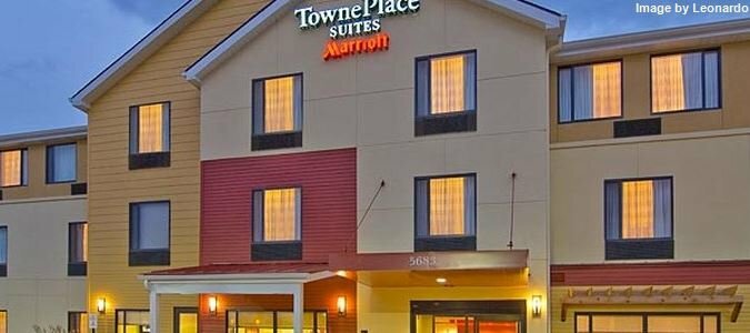 Daireler TownePlace Suites by Marriott Thunder Bay, Thunder Bay, foto