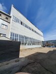 Новопласт (Vtorchermeta Street No:1А), plastik ve polimer firmaları  Nijni Novgorod'dan