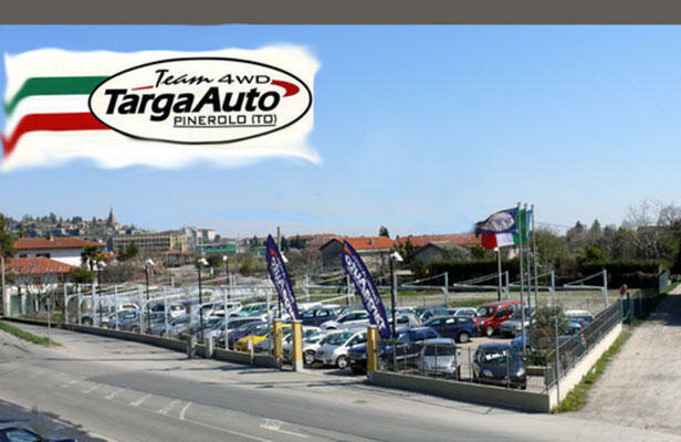 Oto kiralama Targa Auto, Piyemonte, foto