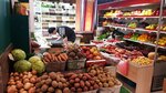 Магазин овощей и фруктов (Rozhdestvenskaya Street No:33, Moscow), manavlar  Moskova'dan