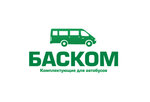 Buscom (Koreyskaya Street No:24), otobüs yedek parça  Nijni Novgorod'dan