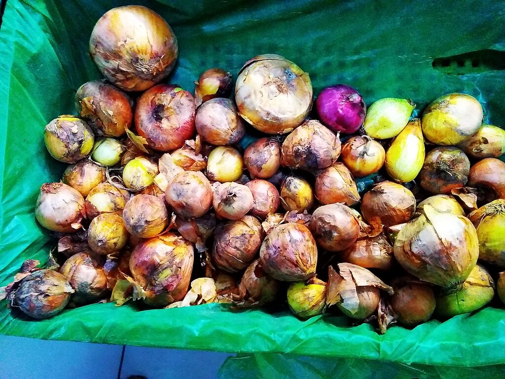 Süpermarket Mariya-Ra, Leninsk‑Kuznetski, foto