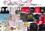 Il Pallino del Ricamo e della Stampa (Via Roma No:42, Pradamano), giyim mağazası  Friuli‑Venezia Giulia'dan