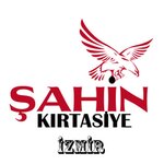 Şahin Kırtasiye (İzmir, Gaziemir, Fatih Mah., 1149/2 Sok., 8), kırtasiyeler  İzmir'den