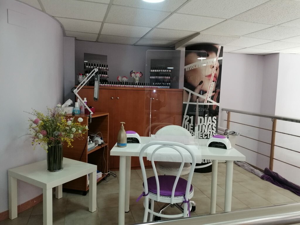 Güzellik salonu Nova Estetica, Katalonya, foto