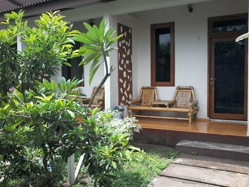 Otel Kiayazo Homestay, , foto
