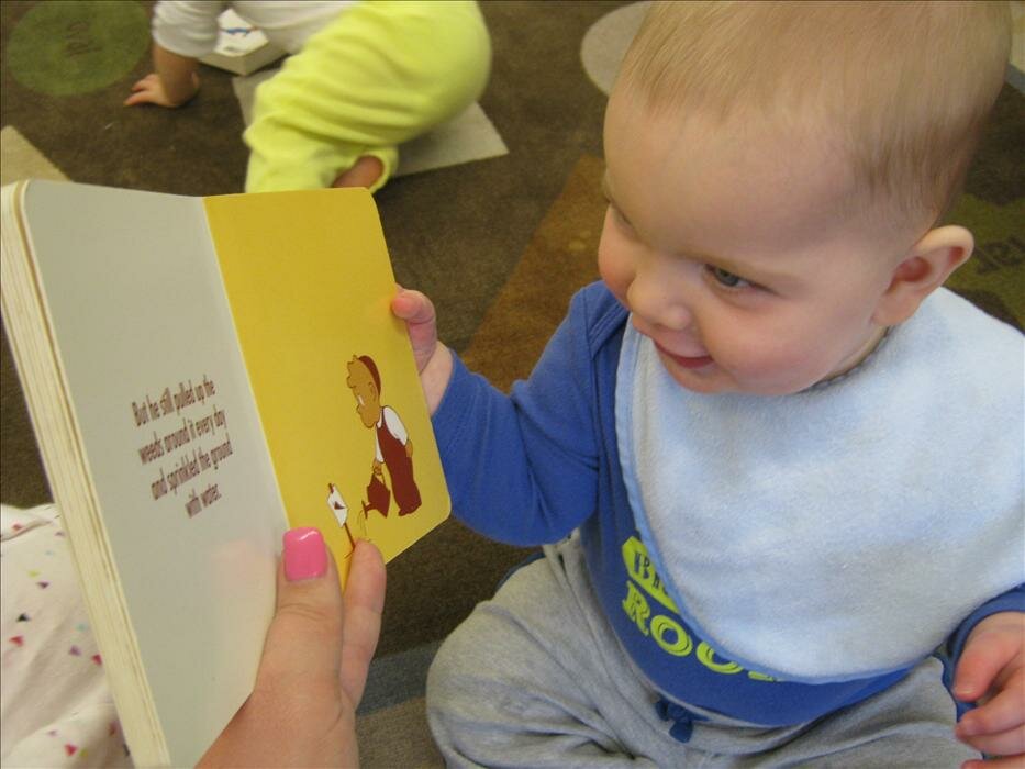 Ortaokul North Arlington Hts KinderCare, İllinois, foto