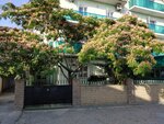 Maraya (Черноморская набережная No:38И), otel  Feodosya'dan (Kefe'den)